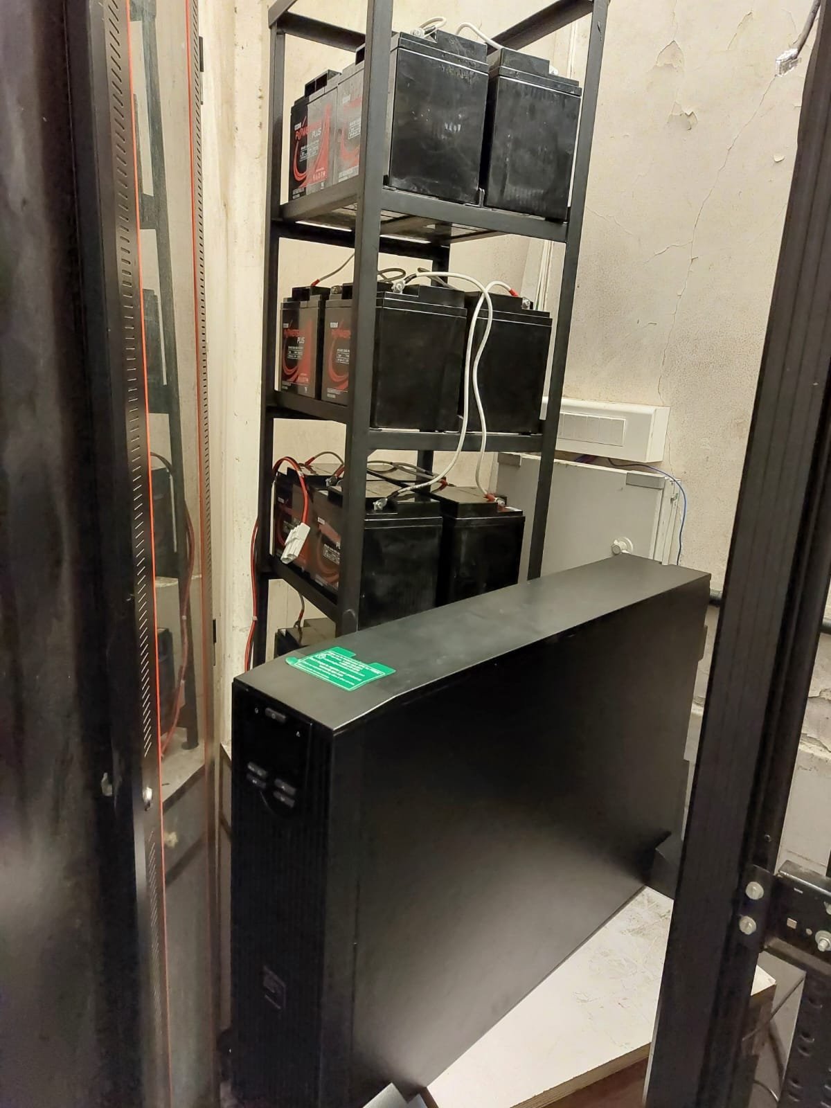 APC UPS REPAIRING ! EMERSON UPS REPAIRING – UPS Dealers, UPS Repair ...
