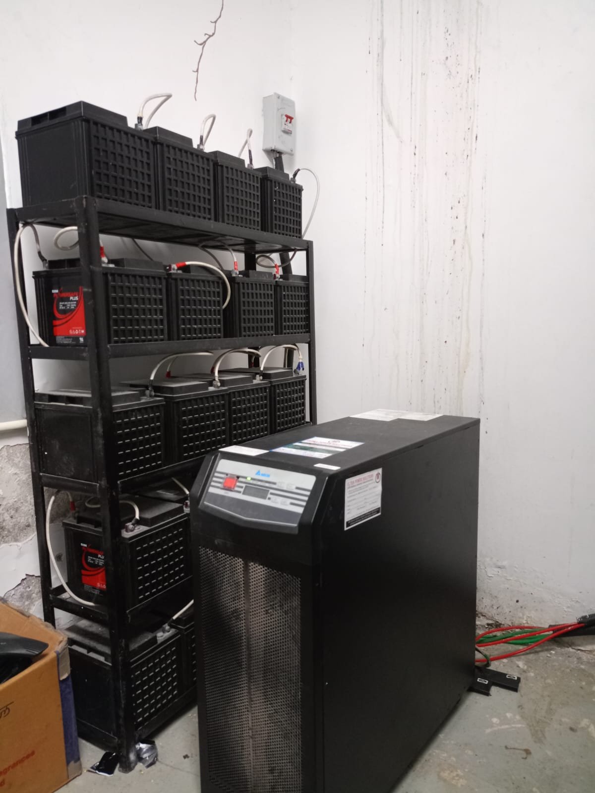 UPS AMC | UPS Battery AMC | UPS Service – UPS Dealers, UPS Repair, UPS AMC, Emerson UPS Dealers ...