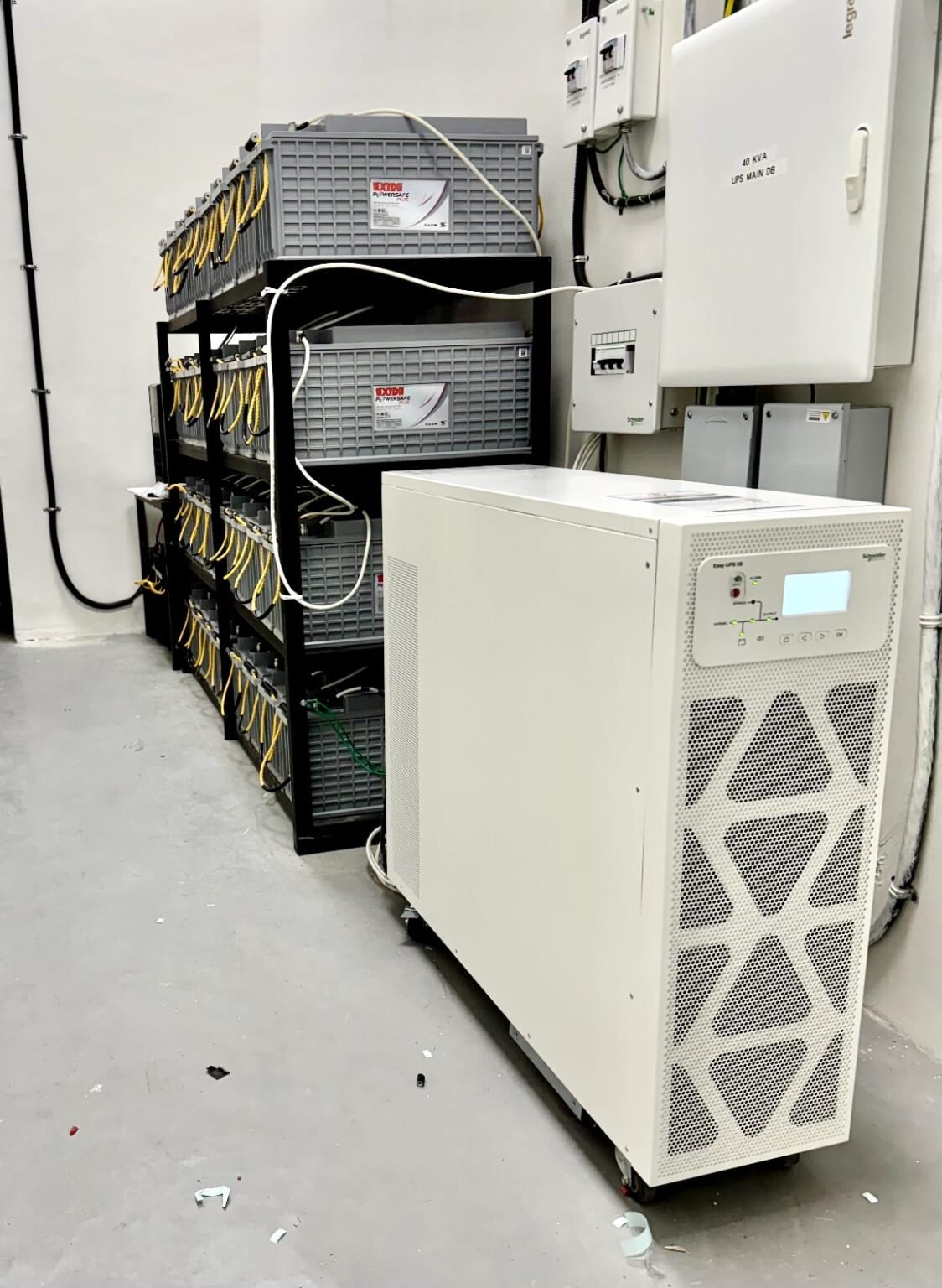 UPS on Rent | Rental UPS | Online UPS on Rent | UPS Battery on Rent ...